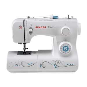 Singer Talent 3323 - Symaskin - Mekaniska - Symaskinsexperten