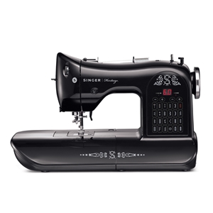 Singer Heritage 8768 - Datoriserade - Symaskinsexperten