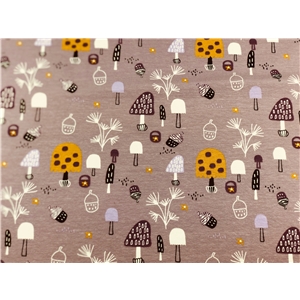 Svamp & ekollon - Symaskinsexperten