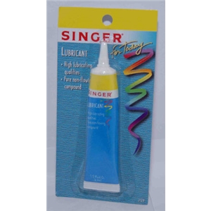 SINGER Kuggfett - Symaskinsexperten