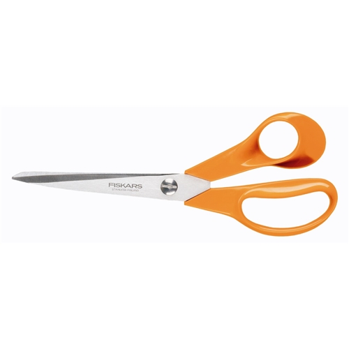 Fiskars Classic Sax 21 cm - Fiskars - Symaskinsexperten