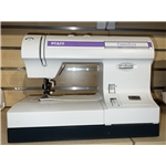 Pfaff Classic Style - Begagnade Symaskiner - Symaskinsexperten