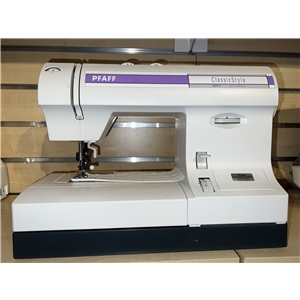 Pfaff Classic Style - Begagnade Symaskiner - Symaskinsexperten