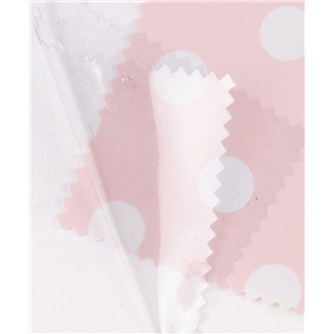 Transparent PVC - Vaxduk-Pvc - Symaskinsexperten