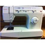 Singer 9810 C - Begagnade Symaskiner - Symaskinsexperten