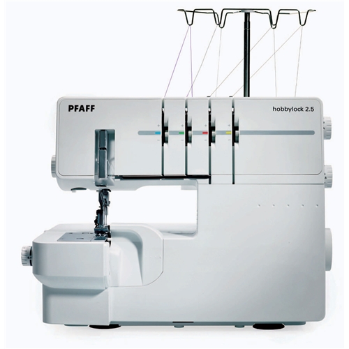Pfaff Hobbylock 2.5 - Overlock - Pfaff - Symaskinsexperten
